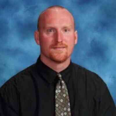 Shawn Lockhart's Instagram, Twitter & Facebook on IDCrawl