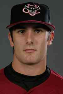 Baseball Canada Coaching Coach: Shawn Schaefer